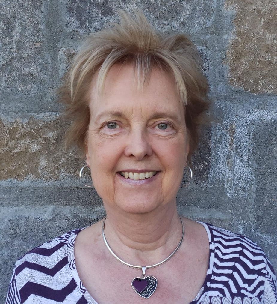 Meet Our New Operations Director - Orpheus Male Chorus of Phoenix